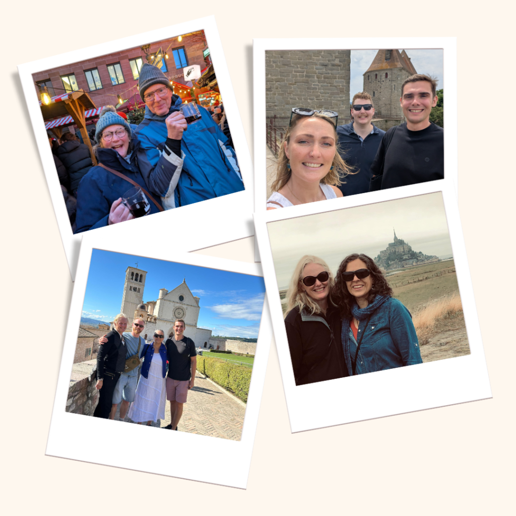 Chase History Tours - Chase History Tours